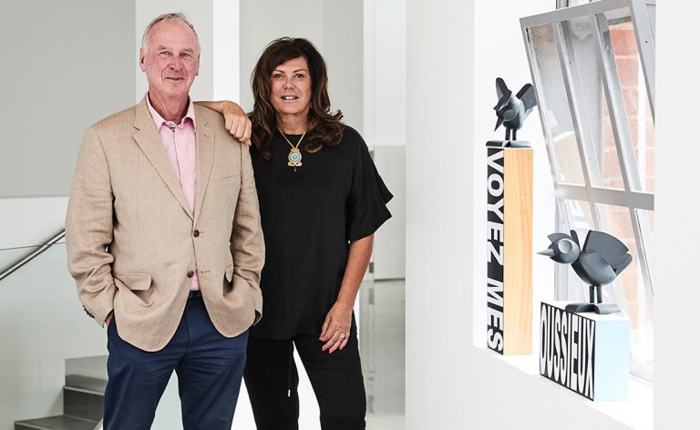 About | Buxton Contemporary
