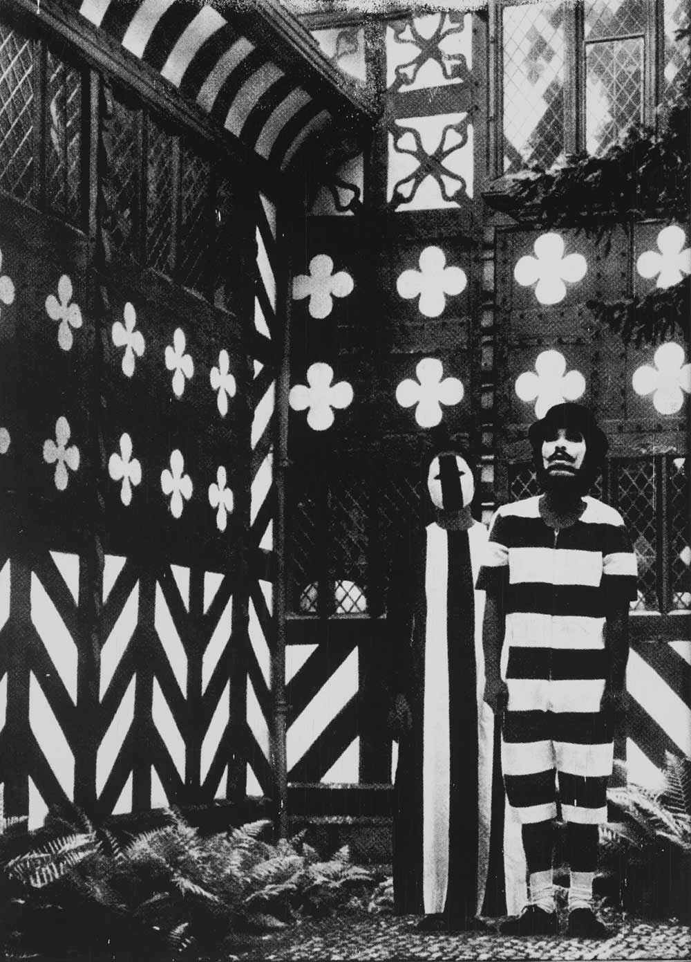 David Noonan 'Stagecraft' at Art Gallery of Ballarat — open until 31 ...