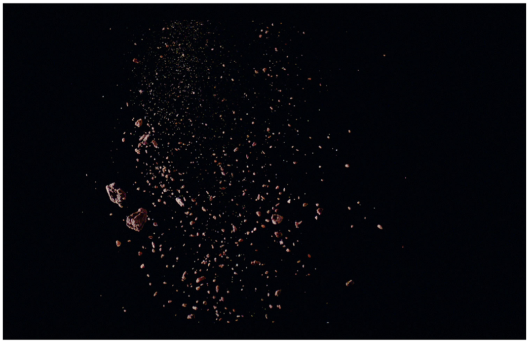 Nicholas Mangan, On Celestial Bodies, Arter, Istanbul, 10 Sept 2020-25 ...