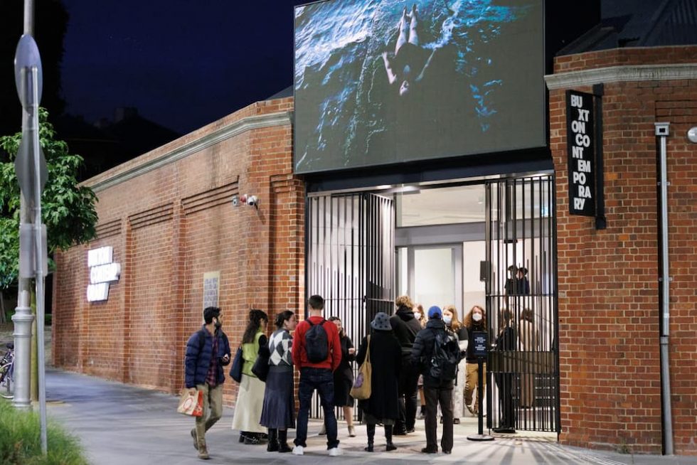 Buxton Contemporary | Melbourne’s major new art museum