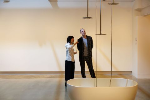 Buxton Contemporary | Public art museum | Contemporary art