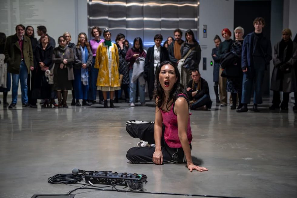 Buxton Contemporary | Public art museum | Contemporary art