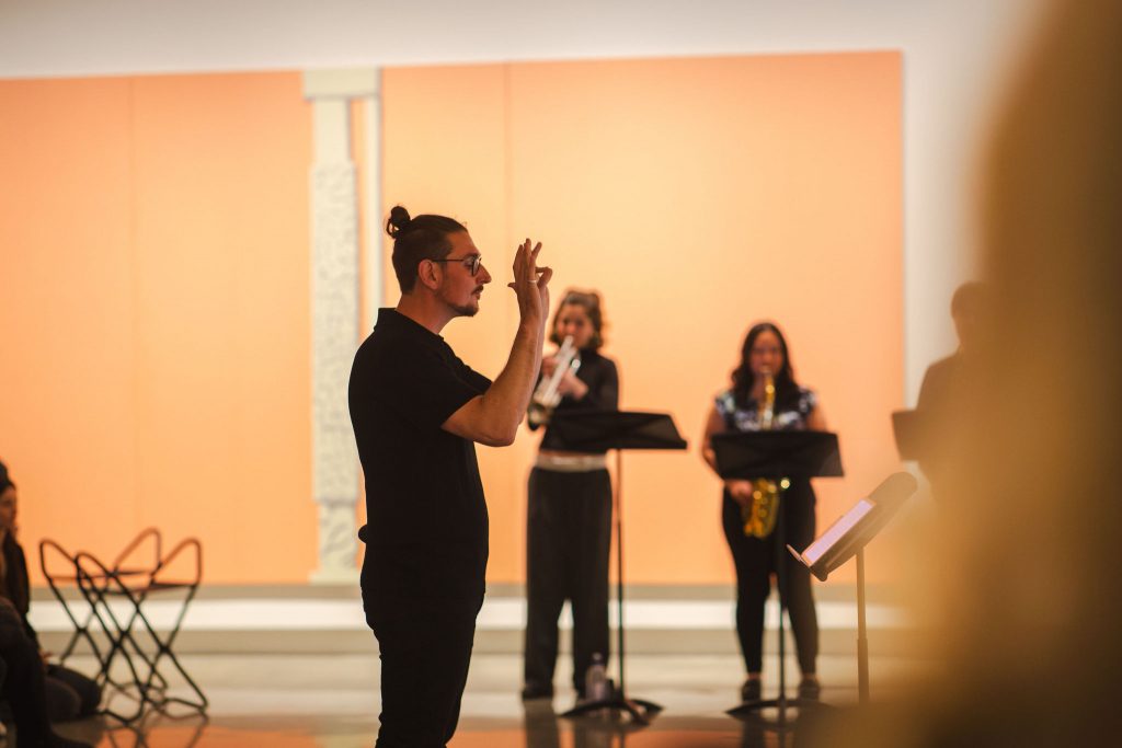 Buxton Contemporary | Public art museum | Contemporary art