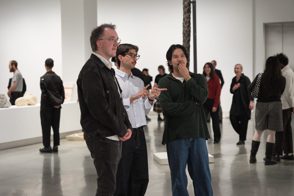 Buxton Contemporary | Public art museum | Contemporary art